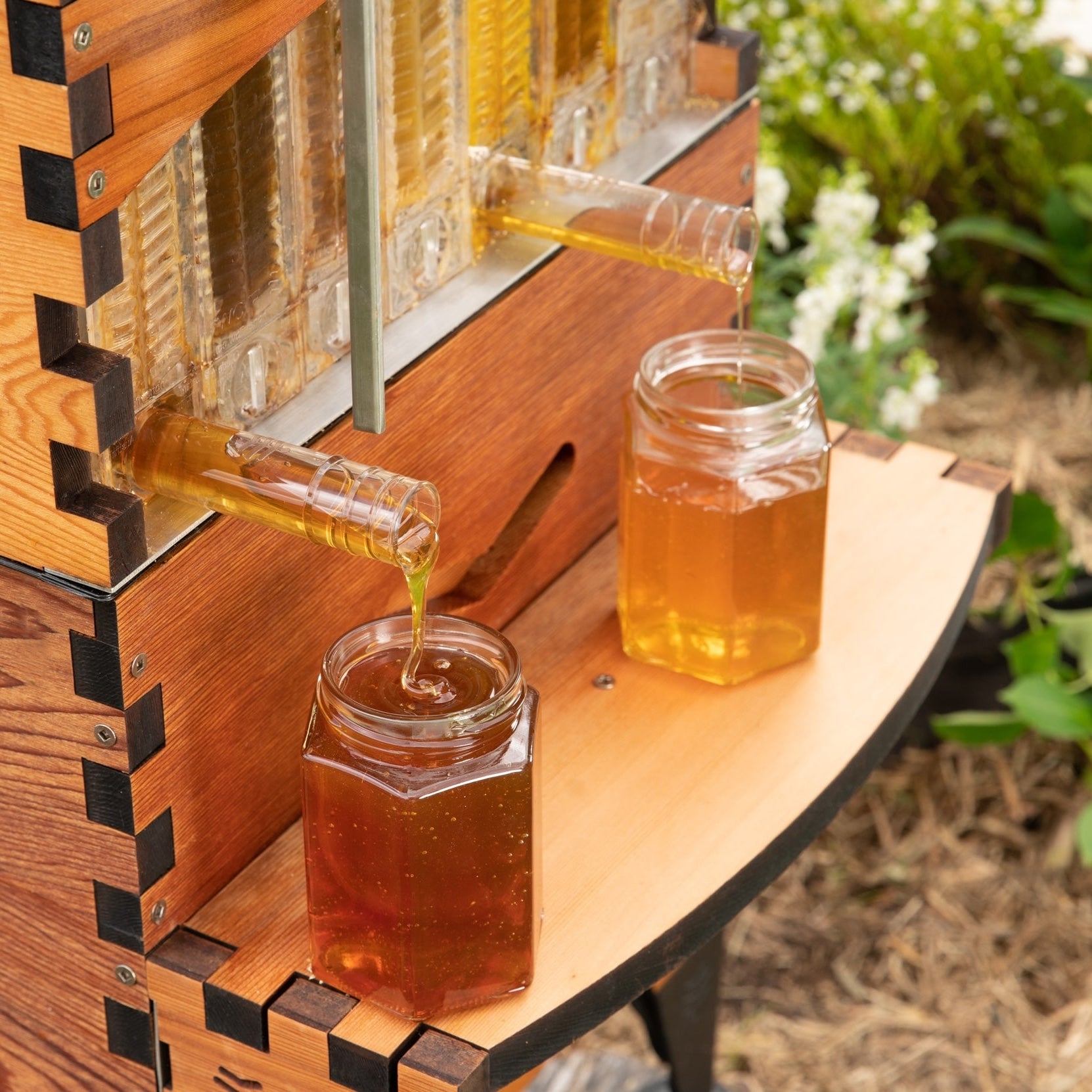 Flow Super Lifter - Flow Hive CA