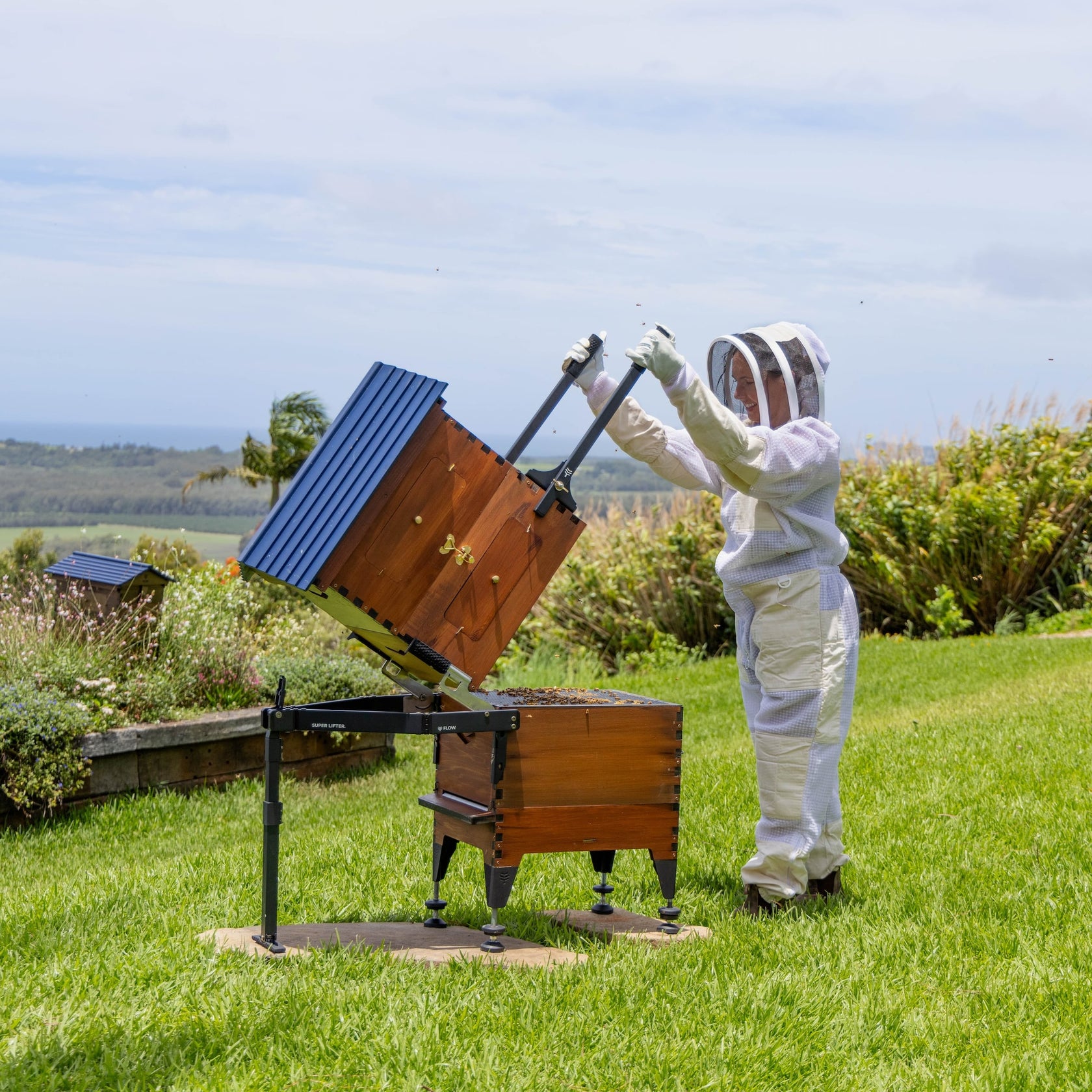 Flow Super Lifter - Flow Hive CA