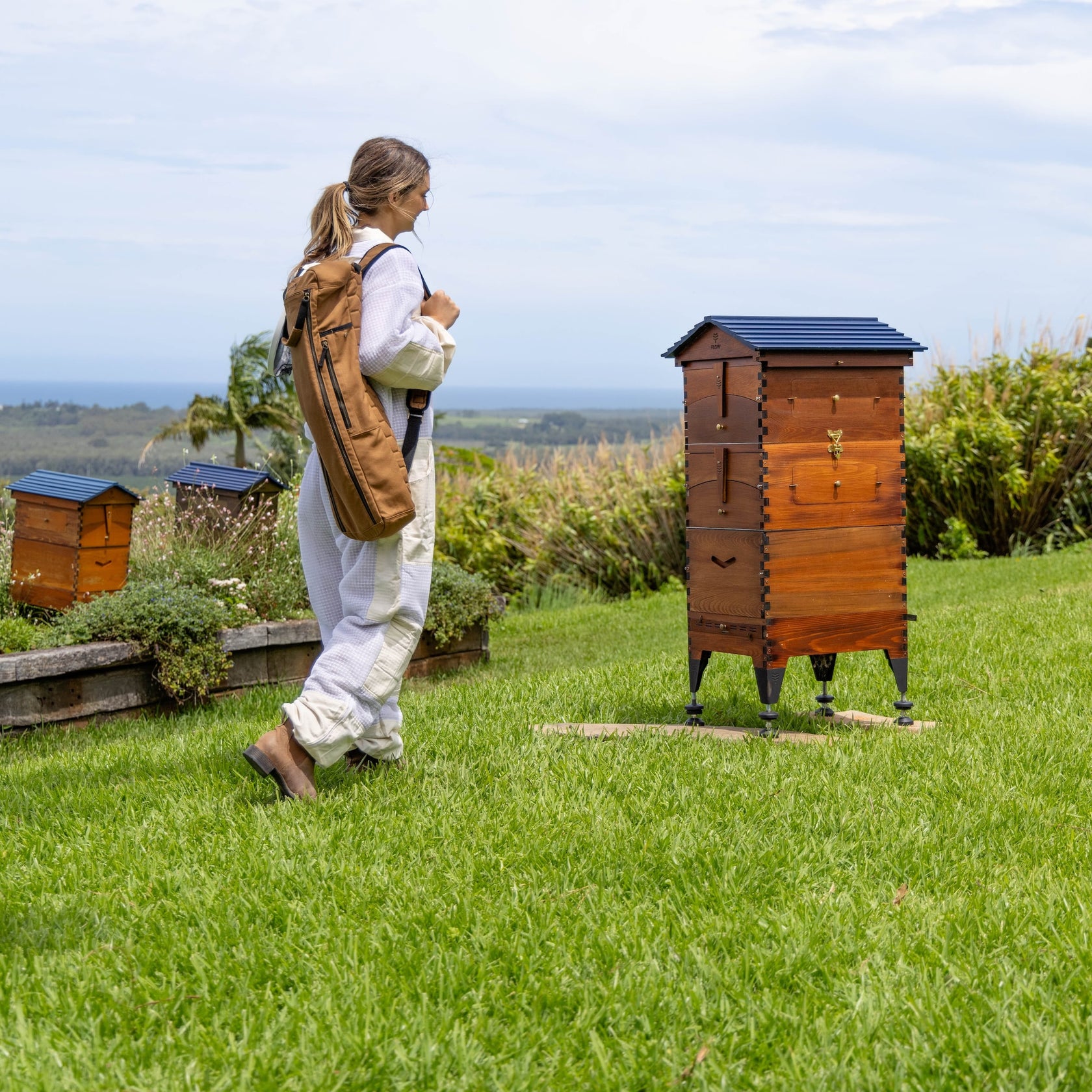 Flow Super Lifter - Flow Hive CA