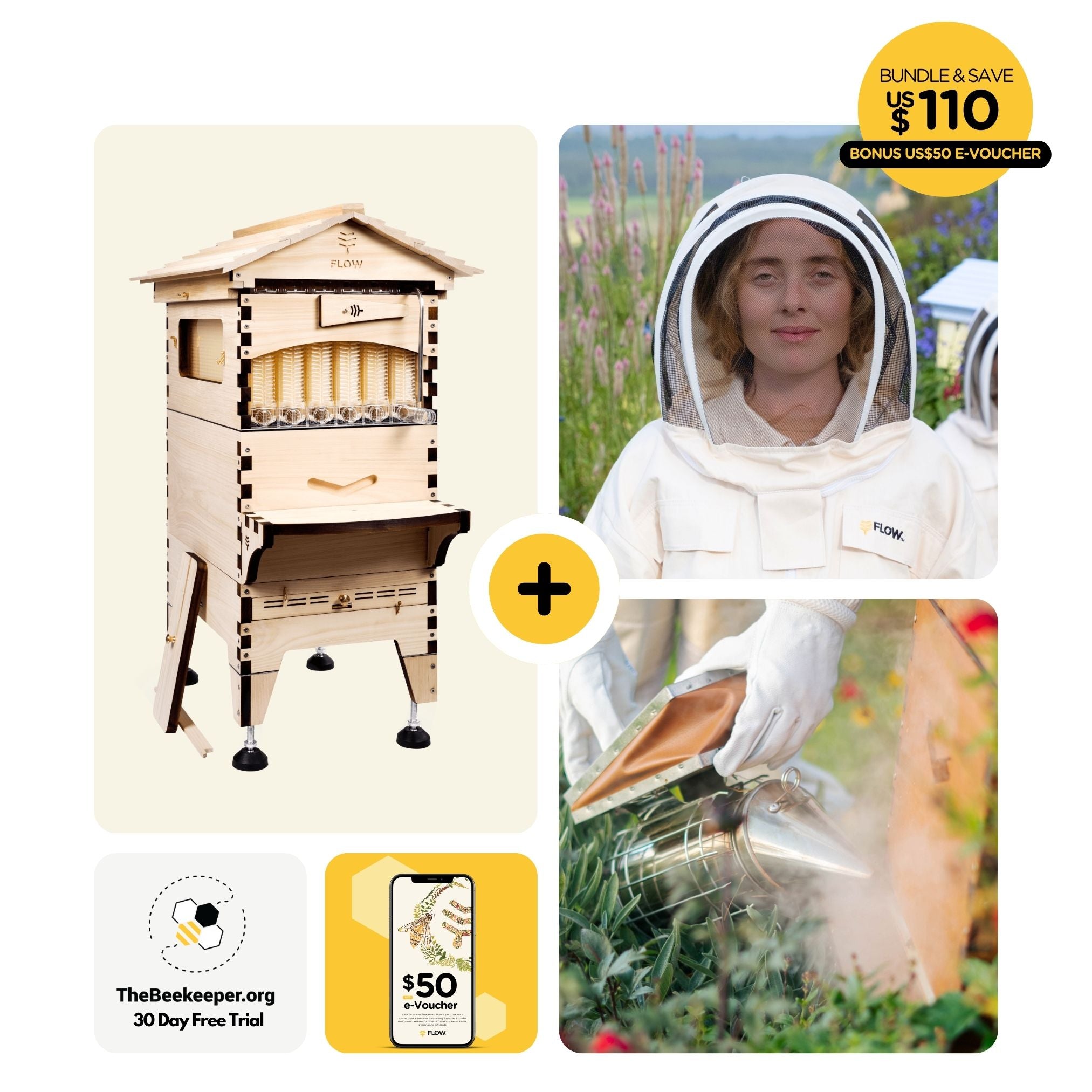 Flow Hives | Bee hives invented and manufactured in Australia - Flow ...