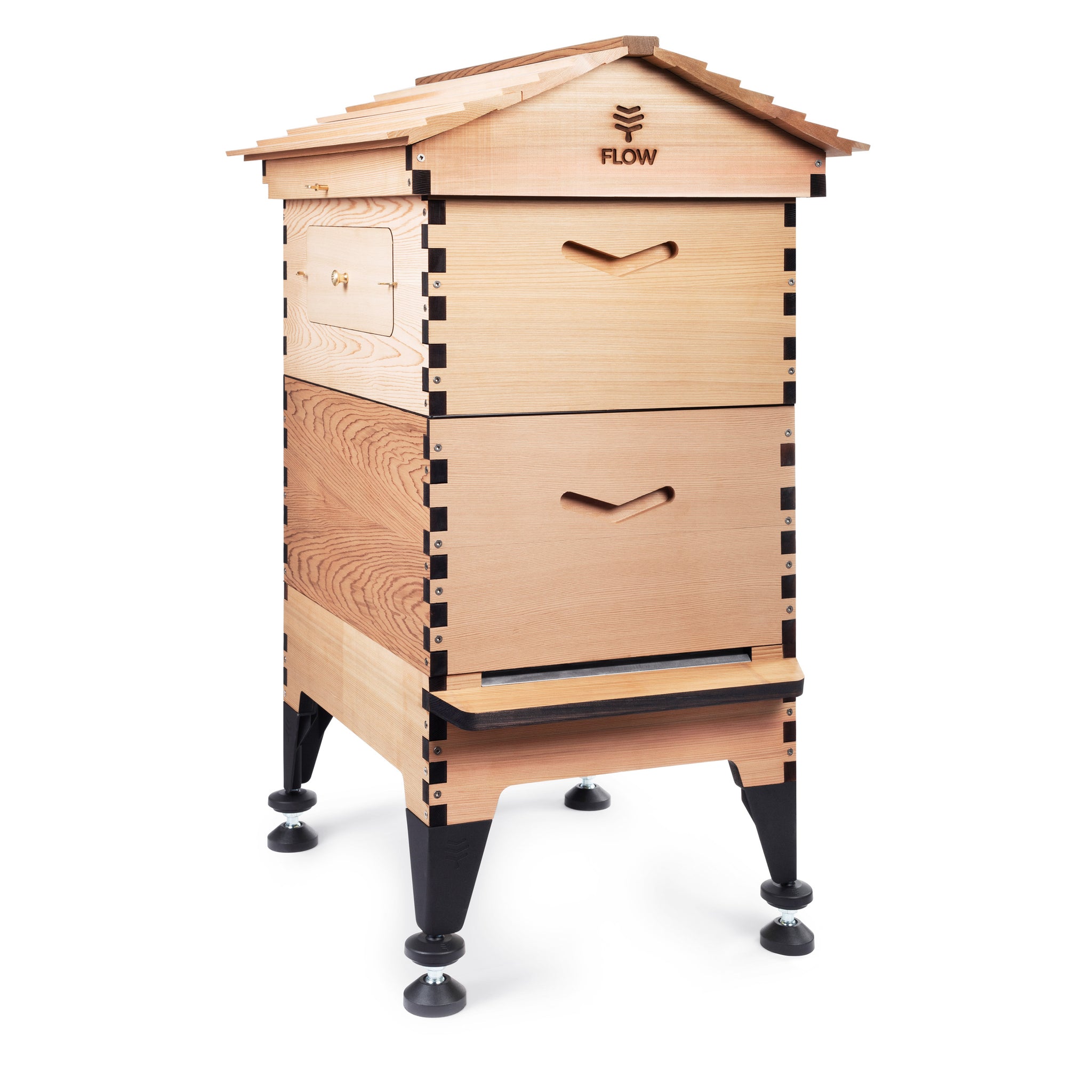 Flow Hive Stand – Flow Hive 2+ - Flow Hive CA